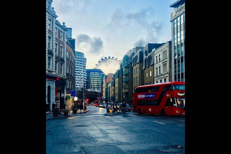 'Zone 1 - Great Offer Near Waterloo/Lambeth North!!' Room to Rent from ...