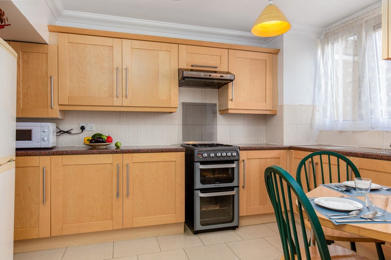 'Double Room in Shared Flat – E3 🏠 Bow Road' Room to Rent from SpareRoom