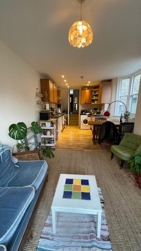 'Big Ol' Room, Nice House - Homerton' Room to Rent from SpareRoom