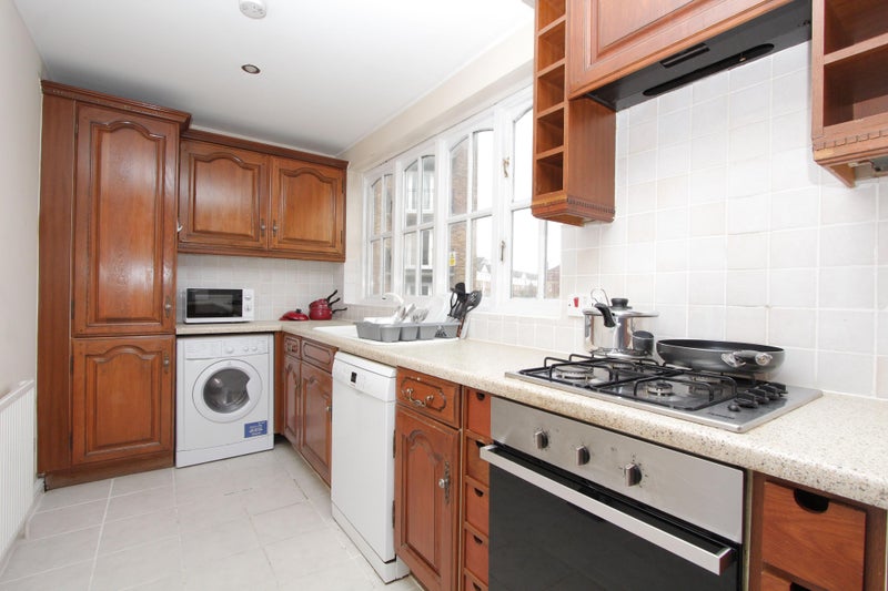 'Canada Water Rooms | Private Garden And Balcony' Room to Rent from ...