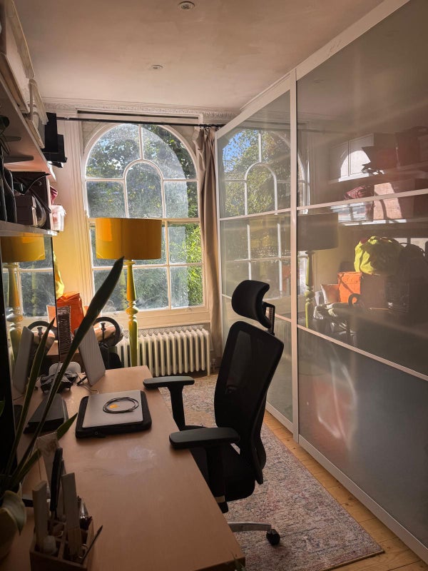 'Master Double Room for Rent in SW8' Room to Rent from SpareRoom