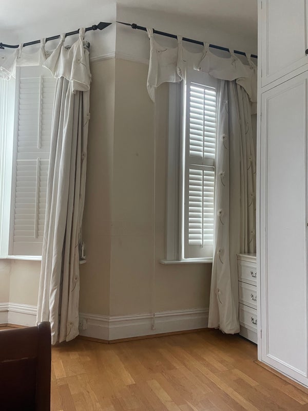 'Spacious double bedroom in Clapham junction ' Room to Rent from SpareRoom