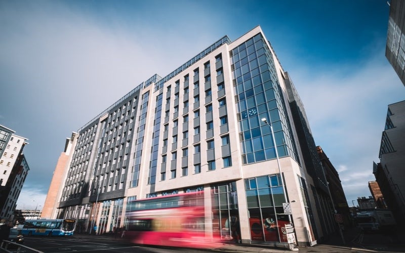 'BT1 Student Accomodation' Room to Rent from SpareRoom