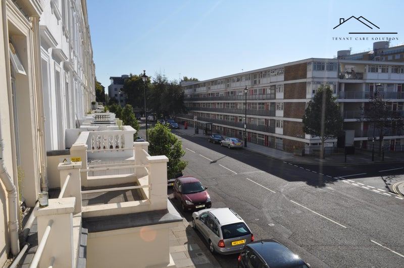 'Flat to rent Pimlico SW1 Area info Pimlico Statio' Room to Rent from ...