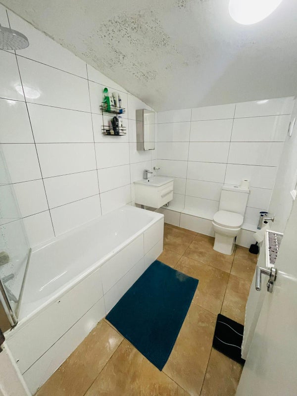 'Single Room – NW10 Stonebridge Park/Wembley' Room to Rent from SpareRoom