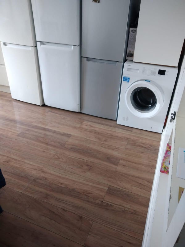 'Single Room – NW10 Stonebridge Park/Wembley' Room to Rent from SpareRoom