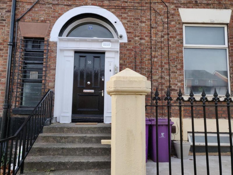 '⭐Amazing⭐ 1 Bed Flat Liverpool Centre Bill INC!!!' Room to Rent from ...
