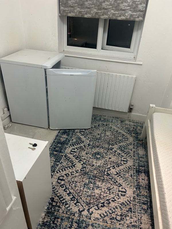 'Single room to let' Room to Rent from SpareRoom