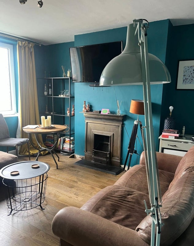 'Room in Stylist Clapham Junction Flat' Room to Rent from SpareRoom