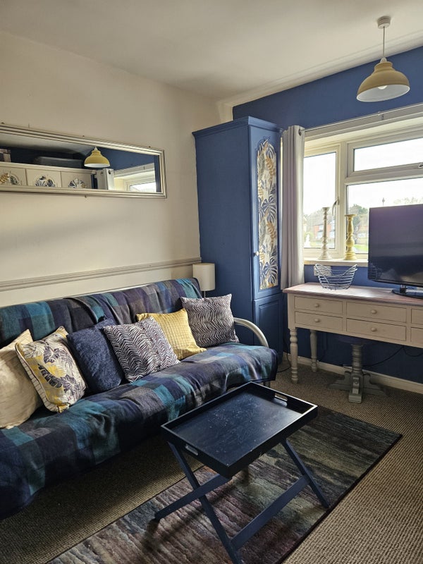 'Furnished first floor accommodation for one person' Room to Rent from ...