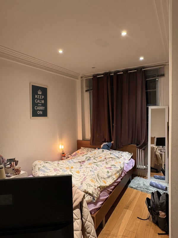 'Short-Let Ensuite Room Near Marble Arch (W2)' Room to Rent from SpareRoom
