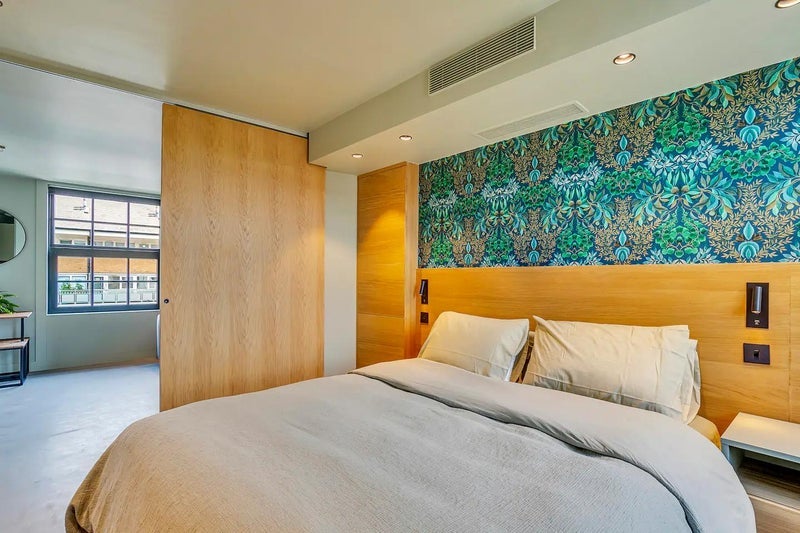 '☀️ DELUXE One-bed flat in King's Cross ☀️' Room to Rent from SpareRoom