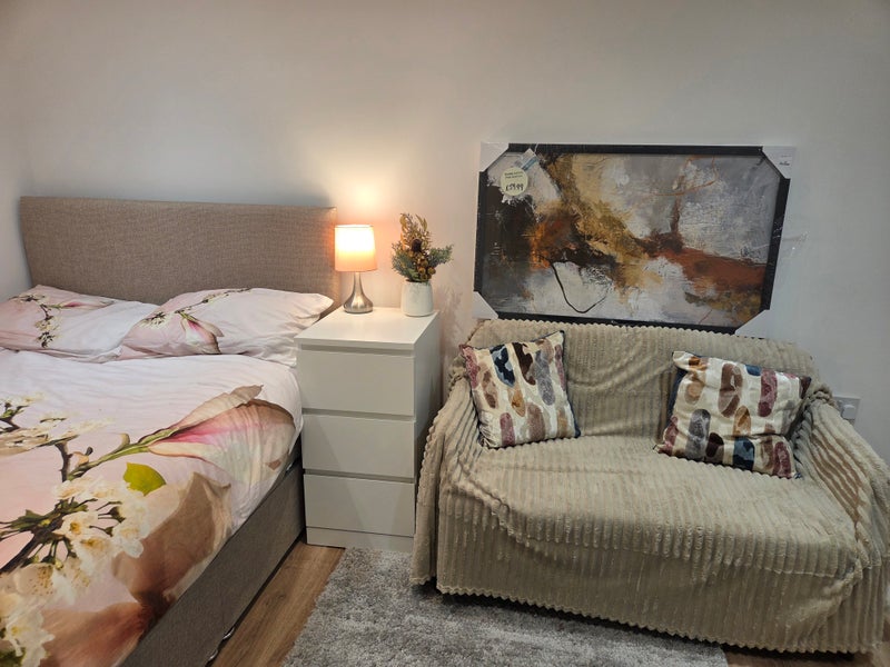 'Studio house for a femal (brand new)' Room to Rent from SpareRoom