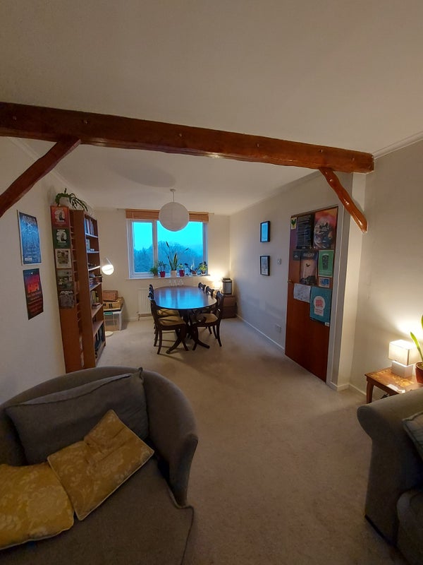 'Double Bedroom in 2 Person Shared House in Walkley' Room to Rent from ...