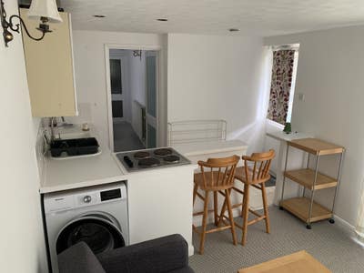 Studios & 1 Bed Flats to Rent Oxford
