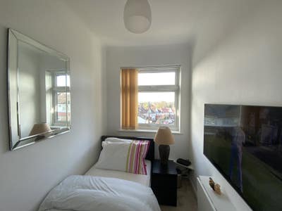Rooms for rent London flatshare London house share rooms to let