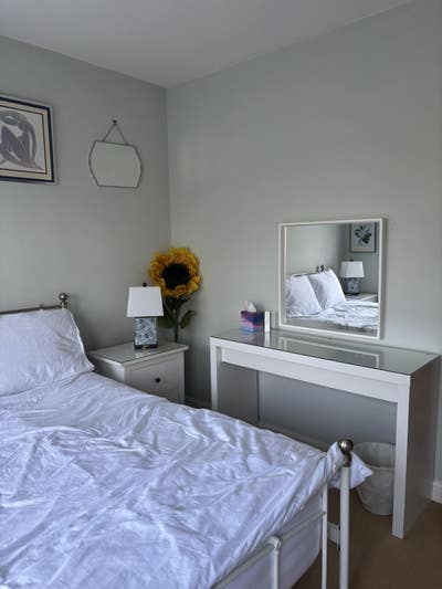 Ensuite Rooms for rent Ashill, Devon flatshare Ashill, Devon house ...